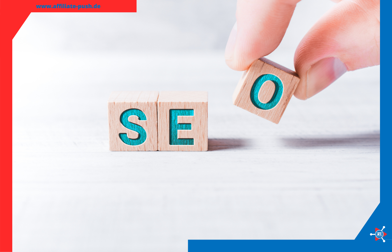 SEO Suchmaschinenoptimierung – 5 Dinge die du wissen solltest